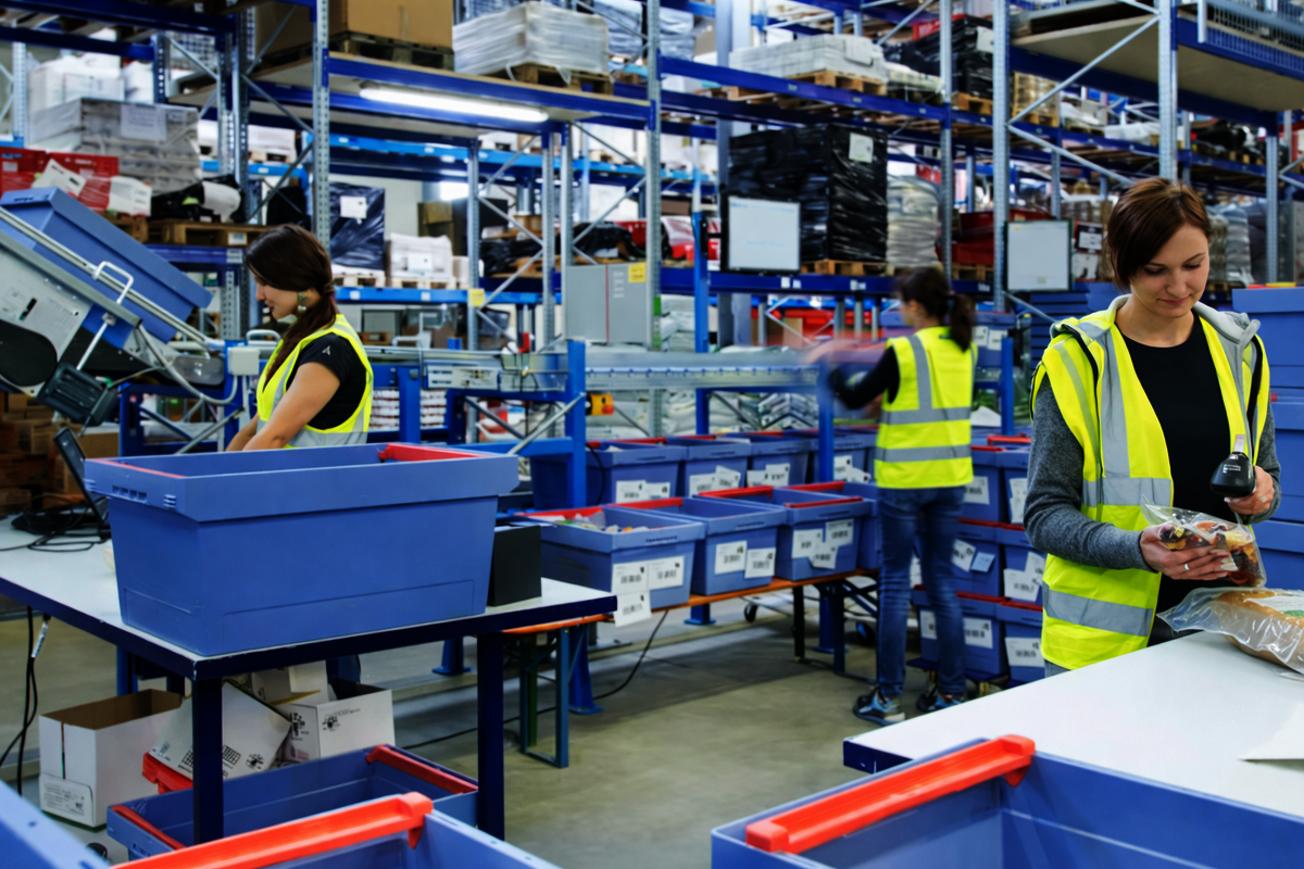 Why E-Commerce Is Forcing a Rethink of Warehouse Layouts in the GCC